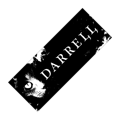 GOODS | DARRELL OFFICIAL WEBSITE