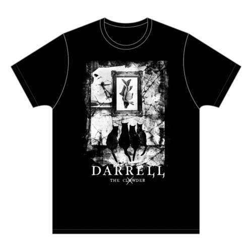 GOODS | DARRELL OFFICIAL WEBSITE